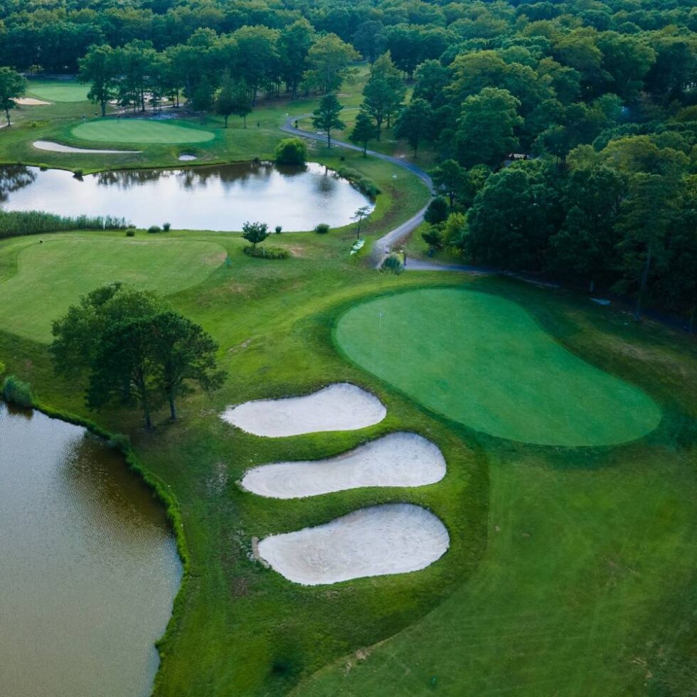 Blue Heron Pines Golf Club | Golf Course in Atlantic City, NJ | Public Golf Course Near Egg ...