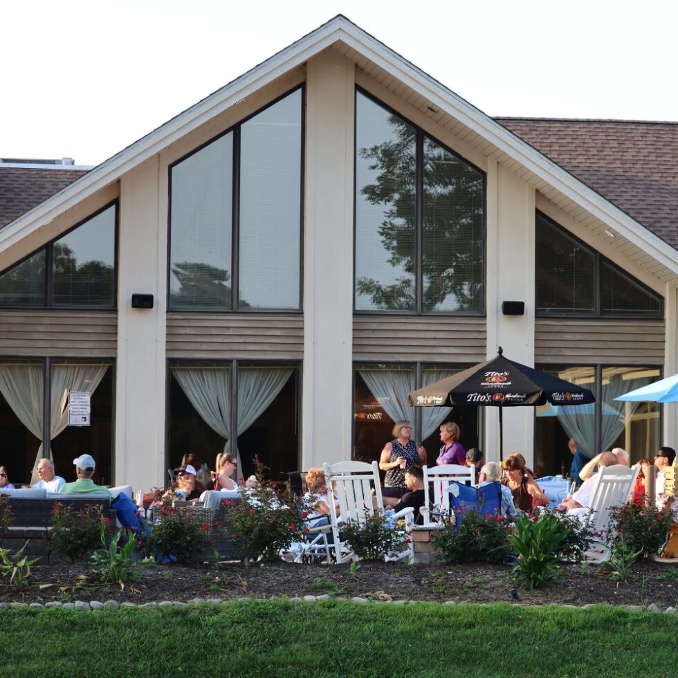 Memberships - Blue Heron Pines Golf Club